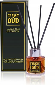 Oud Luxury Difuzér Premium Oud Oriental 50 ML