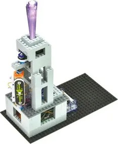 Boffin III Bricks / 200 součástek / 20 projektů / od 8 let