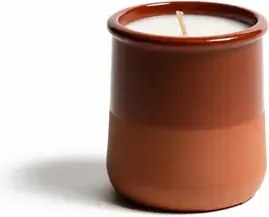 SO.SLOW Vonná svíčka v keramice - UGA 125g