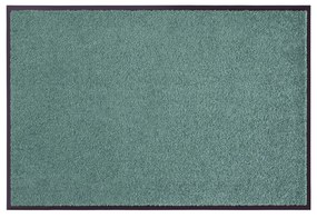 Hanse Home, Rohožka Wash & Clean 103836 Olive Green, 90x150, zelená, chodba / předsíň