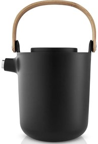 Čajová konvice Eva Solo NORDIC KITCHEN 1l černá
