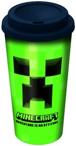 EPEE Hrnek na kávu Minecraft, 520 ml
