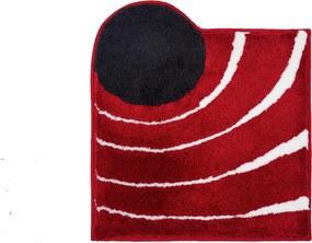 XXXLutz KOBEREC DO KOUPELNY, 60/60 cm Grund - Online Only koupelnový textil - 008250018203