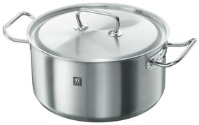 Zwilling TWIN Classic kastrol s poklicí 28 cm/8,5 l, 40912-280