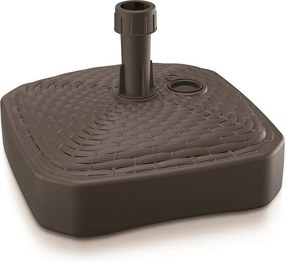PRO Podstavec pod slunečník hranatý UMBRELLA umbra 39cm