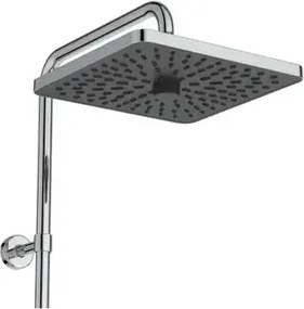 Ideal Standard Ceratherm T25+ - Sprchový set s termostatem | 26x26 cm