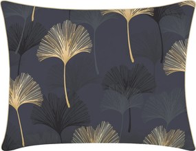 Saténový povlak na polštář Calm Velikost: atypický 45 x 45