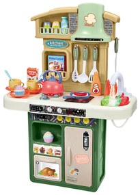 Aga4Kids Plastová kuchyňka MR6161