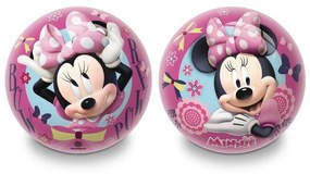 Míč dětský MONDO BioBall Minnie Mouse 140 mm - minnie mouse