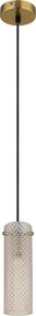 XXXLutz ZÁVĚSNÉ SVÍTIDLO, 10/120 cm Globo - Online Only svítidla - 004558493004
