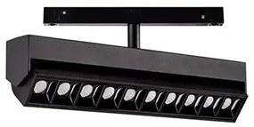 Alfa Sonya Track Magnetic 20W Cct Bluetooth Wh