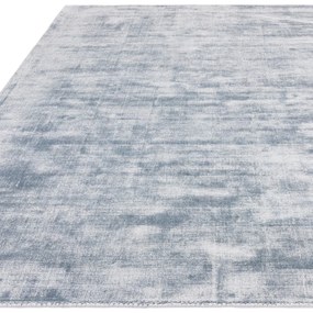 Tribeca Design Kusový koberec Ife Airforce Blue Rozměry: 66x240 cm