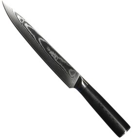 Filetovací nůž Seburo Home Damascus 200mm