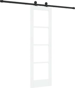 Posuvné dveře ORKDAL Bílá 61 x 198,5 cm 3332126