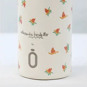 Runbott Blackberries / Termoláhev / 600 ml / vakuová izolace / nerezov