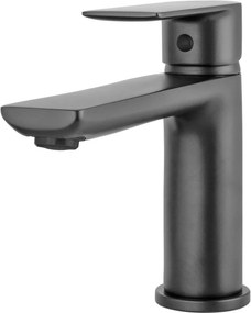 Mixxus ALEX 001 LONG (NUT) BLACK