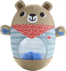 FISHER PRICE Houpací medvídek / od 6 měsíců