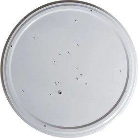 Stropní LED svítidlo Lugo, 1x LED 36w, 4000k, (fi 48cm), w