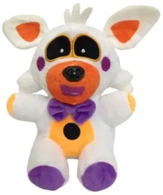 Plyšové hračky FNAF - Five Nights at Freddy´s 18 cm Varianta: 25 white fox