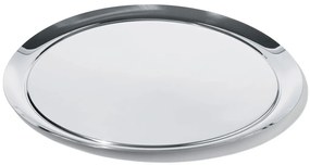 Alessi designové podnosy Round Tray (průměr 32,5 cm)