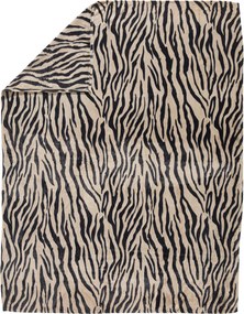 XXXLutz DOMÁCÍ DEKA, polyester, 150/200 cm Novel - Online Only lůžkoviny & deky - 006995095501