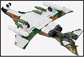 COBI 2427 F-4C Phantom II / Stavebnice / 1:48 / 738 dílků / od 9 let