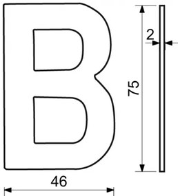 Richter Czech RN.75L.B.CE