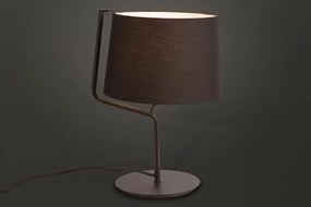 Stolní lampa MAXlight CHICAGO T0029