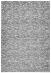 Kusový koberec Lalee Home Palma 500 silver-ivory - 160 x 230 cm