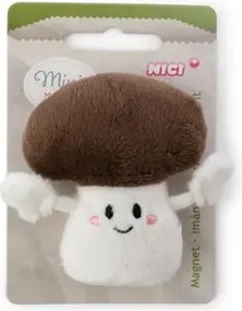 NICI GREEN Mini magnetka Hříbek 7 cm / od 3 let
