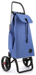 Nákupní taška 43 l I-Max Tweed 2 Logic – Rolser
