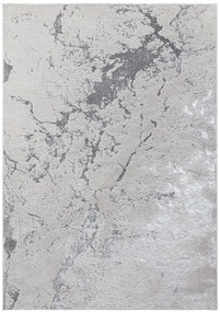 Šedý koberec Beethoven Solar Rozměry: 160x230 cm