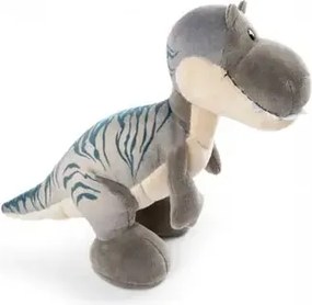 NICI plyš Dino Tony-Rex 25cm / GREEN kolekce / od 0 měsíců
