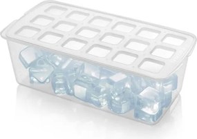 TESCOMA Tvořítko na led se zásobníkem myDRINK, kostky