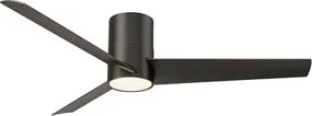 Immax NEO LITE FRESH SMART černá / Stropní svítidlo s ventilátorem / 1