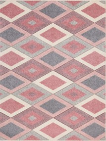 Oriental Weavers koberce Kusový koberec Portland 1505/RT4P - 160x235 cm