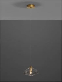 Závěsné svítidlo NOVA LUCE KING G9 9006045 bez žárovky