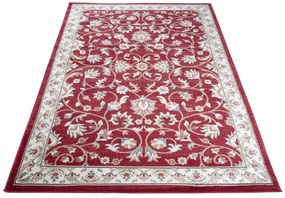 Luxusní kusový koberec Dubi DB0340 - 140x200 cm
