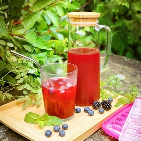 TESCOMA Džbán s víčkem ONLINE 1,0 l