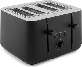 Topinkovač 1850 W PETRA, opékání a rozmrazování