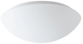 Osmont 59044 Aura 8, stropní/nástěnné svítidlo z triplexového skla 11W LED 3000K IP44, průměr 30cm