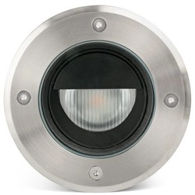 FARO Barcelona FARO 70311 - LED Venkovní nájezdové svítidlo GEISER LED/7,5W/230V IP67 FA70311