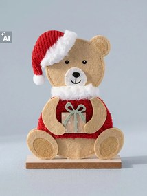 Sinsay - CHRISTMAS DECORATION - vícebarevná