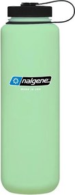 Nalgene 1500 ml silo glow green sustain