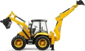 Bruder 2454 Rypadlo a nakladač JCB 5CX / 1:16 / od 4 let