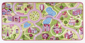 Hanse Home Collection koberce Dětský kusový koberec Play 102378 - 160x240 cm