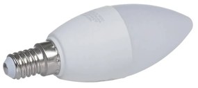 LUUMR Smart LED E14 C30 4,9W RGBW CCT ZigBee Tuya Hue