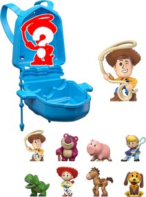 Sinsay - Překvapivá minifigurka Toy Story Small Stars - vícebarevná
