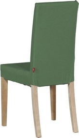 Potah na židli IKEA Harry, krátký barva zelená