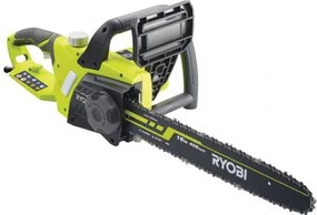 Ryobi RCS2340B elektrická řetězová pila 2300W (lišta 40cm) - mega SLEVA !